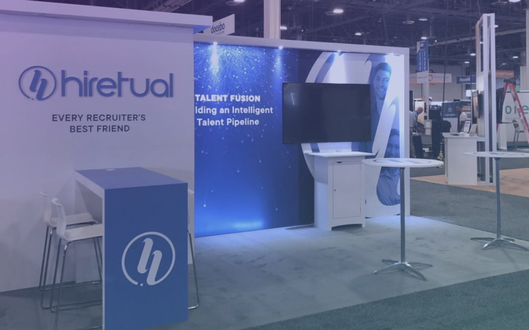 hireEZ in Recruiting Conference Season Recap