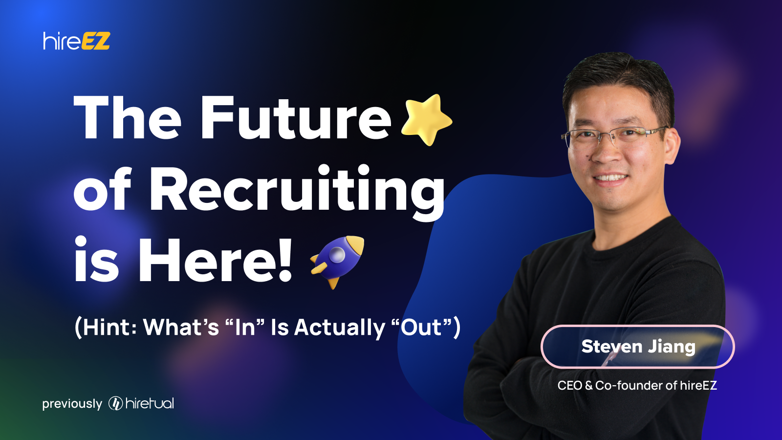 Future of Recruiting: 5 Key Strategies For Outbound Recruiter