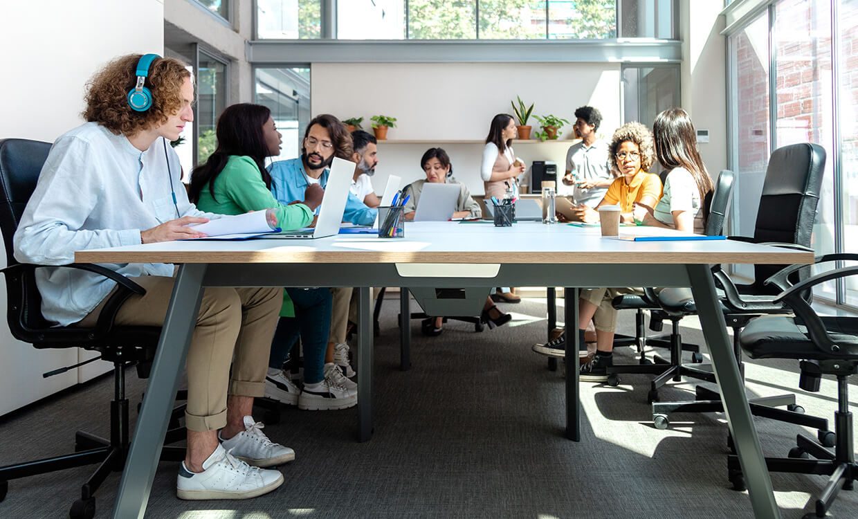 6 Simple Tips To Build A Collaborative Recruiting Team