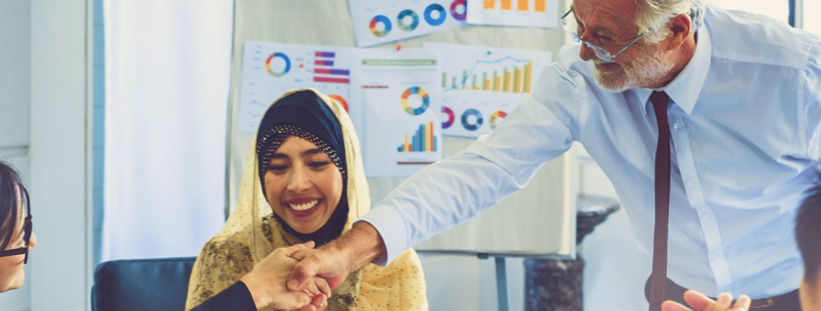 Diversant Case Study | hireEZ Talent Acquisition Platform