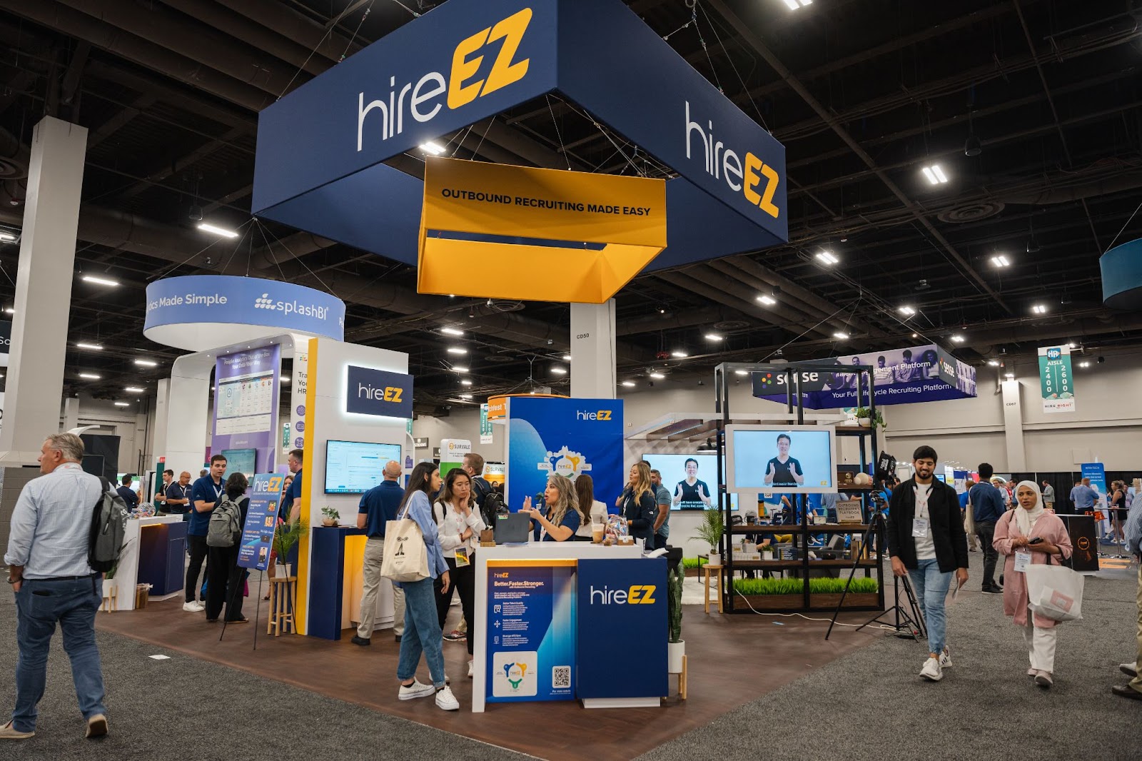 Why hireEZ and Why Now: Building For All Time Success | hireEZ