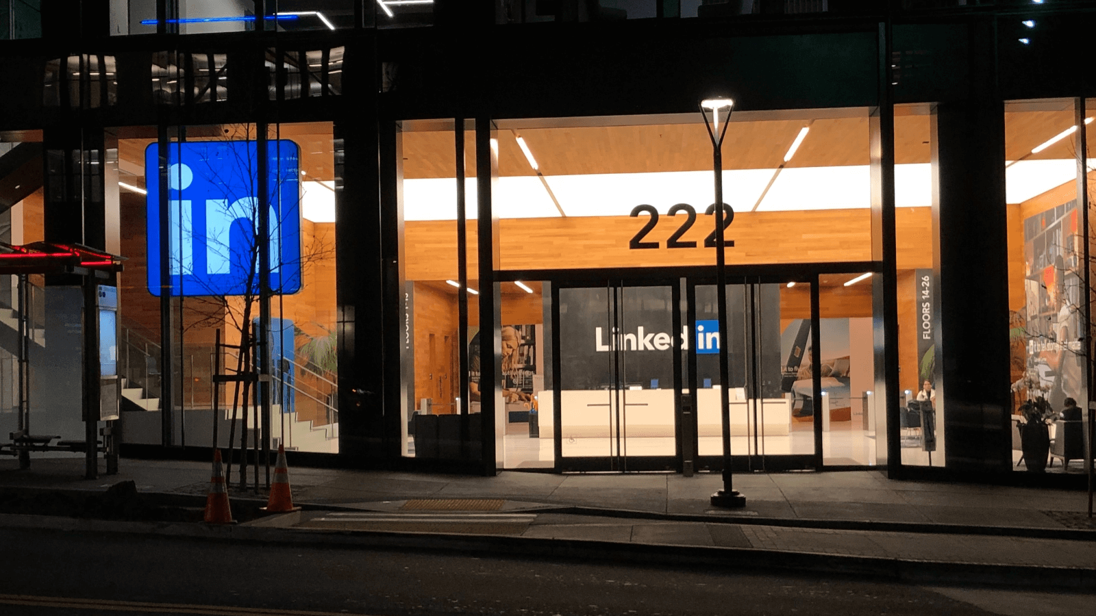 LinkedIn’s “Open to Work” Banner: Should You Use It? | hireEZ