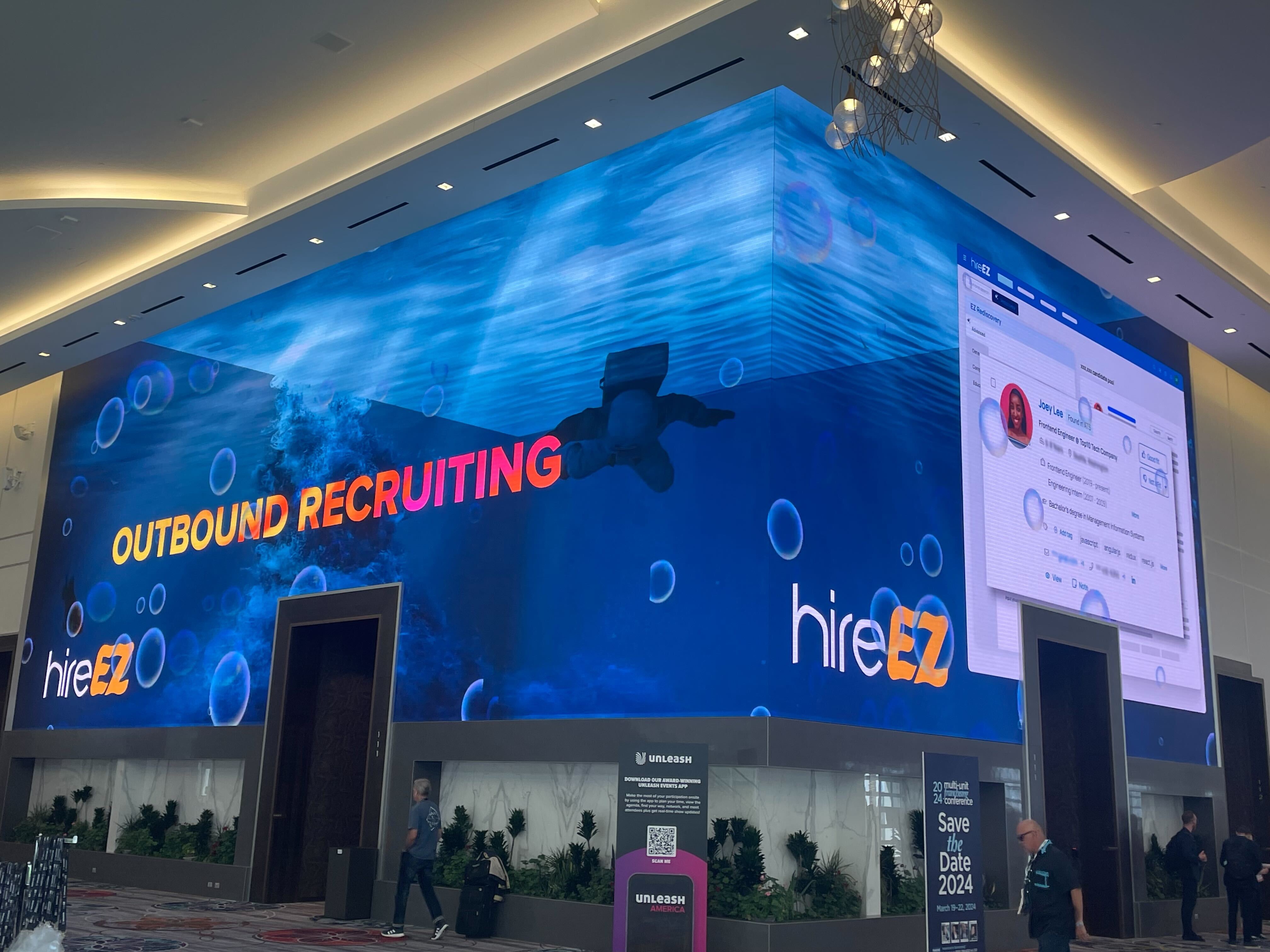 hireEZ Careers and Job Opportunities