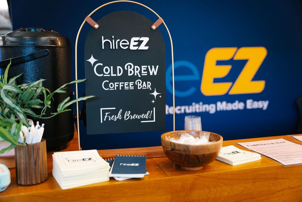 hireEZ Careers and Job Opportunities