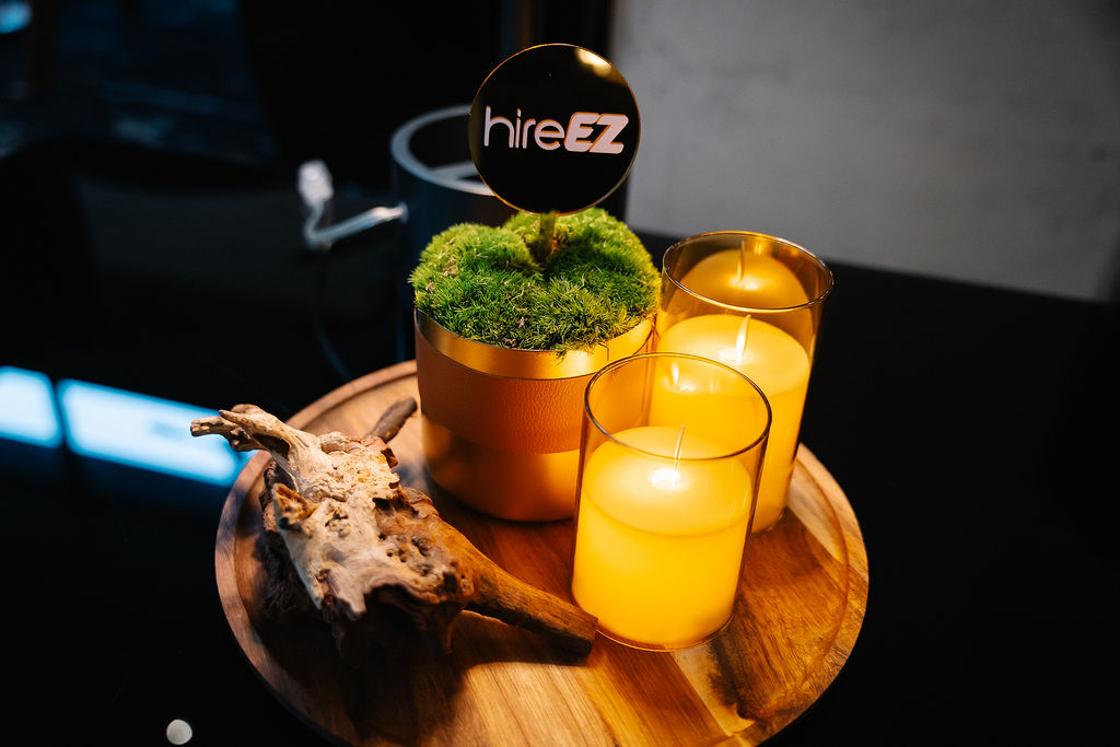 hireEZ Careers and Job Opportunities